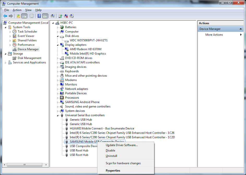 Wisemonkeys | How to Run your First android App