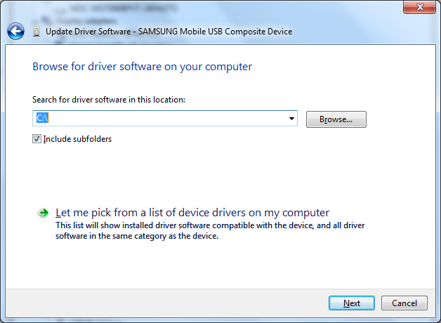 Wisemonkeys | How to Run your First android App